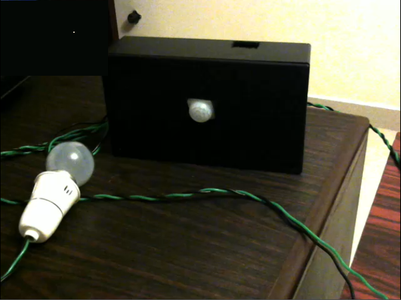 IOT - Motion Detector With Email Notification W/ NodeMCU, PIR, Carriots, WIFI, PCB,Casing and ...