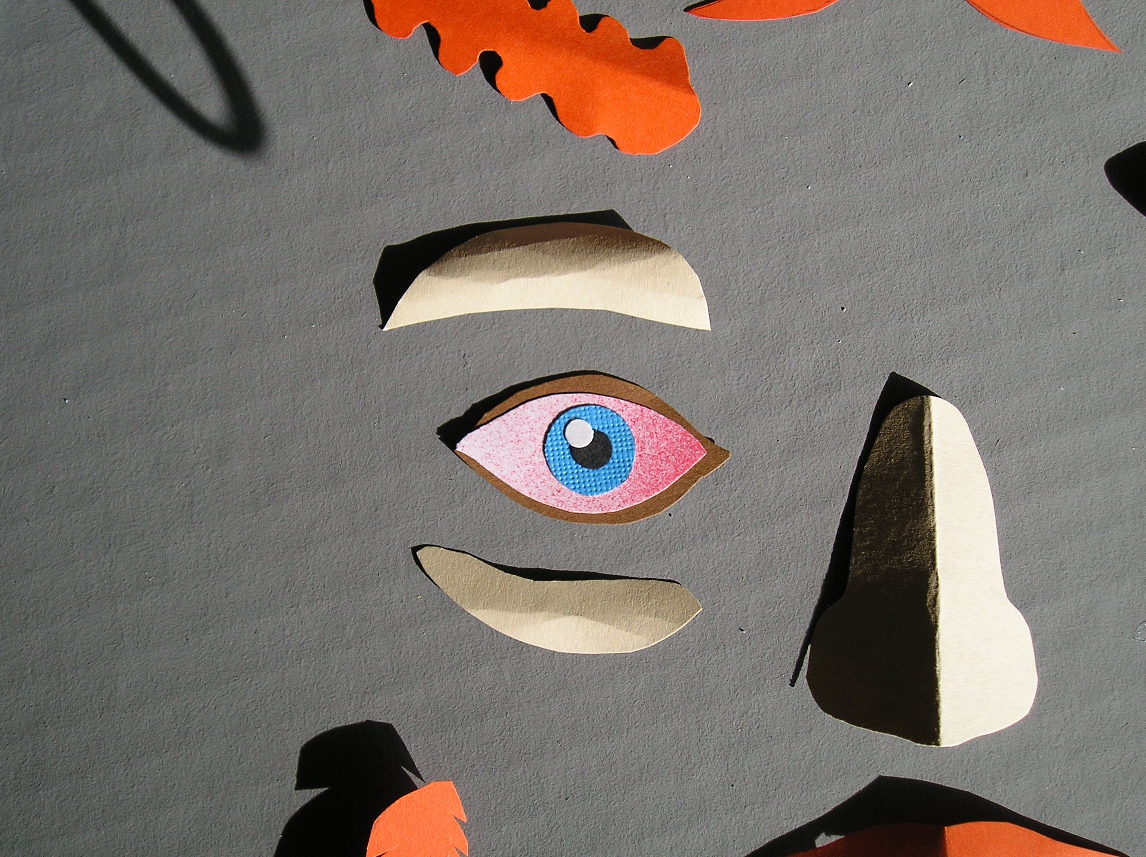 Make Fun Masks Out of Cardboard! : 7 Steps (with Pictures) - Instructables