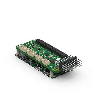Pi Zero Plane: a $150 Smart Fixed Wing Drone With the Pi Zero : 13 ...