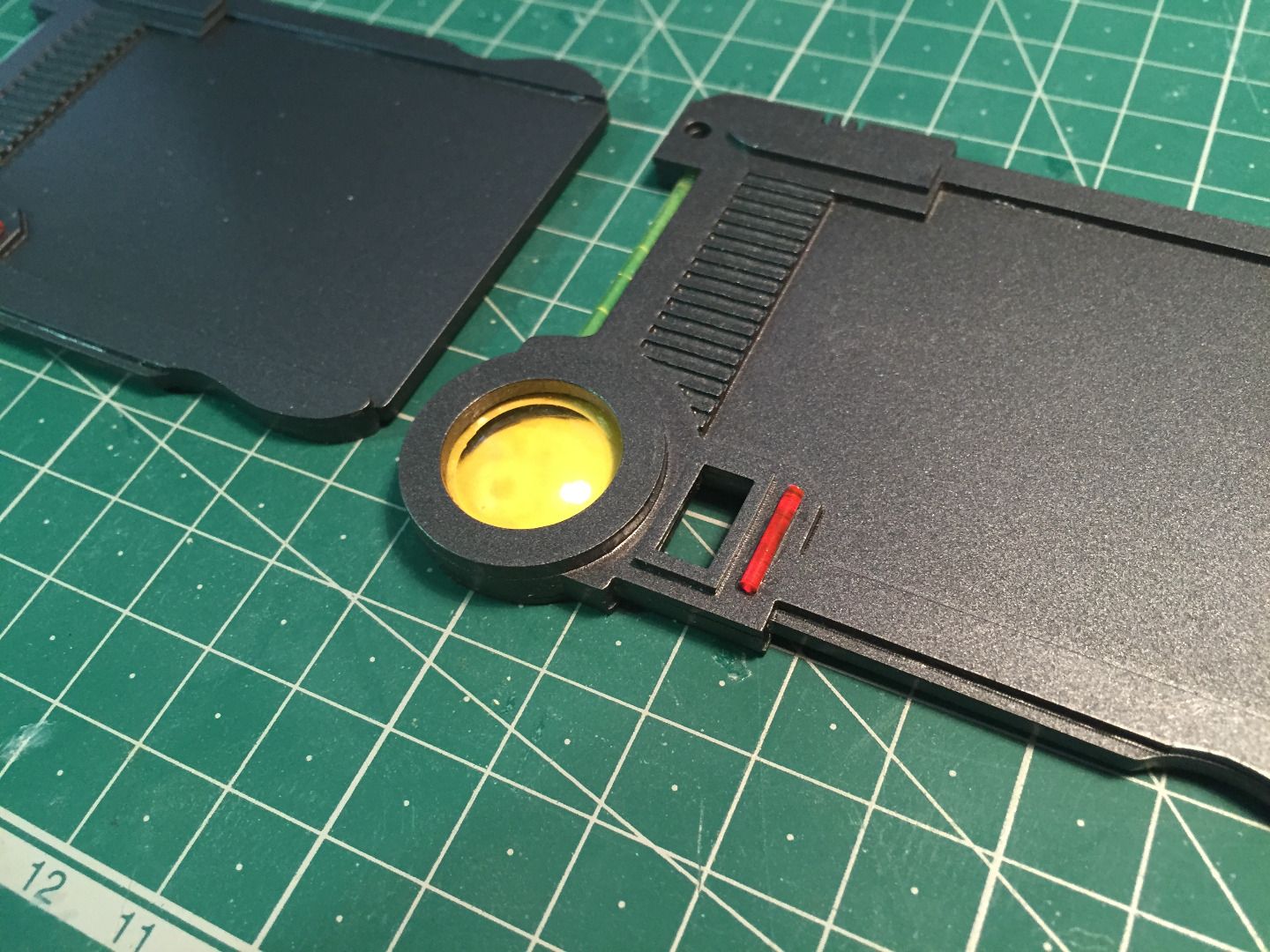 Multipass From the Fifth Element : 13 Steps (with Pictures) - Instructables
