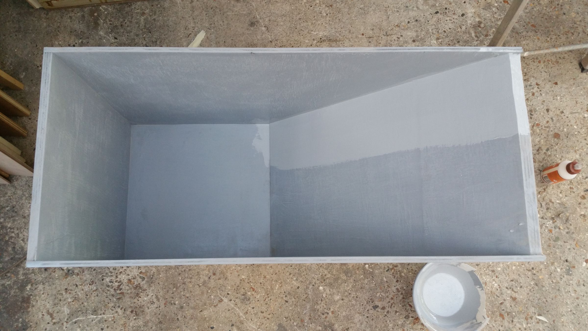 Fly Bin 2.0 Made to Turn Your Household Food Waste Into High Quality ...