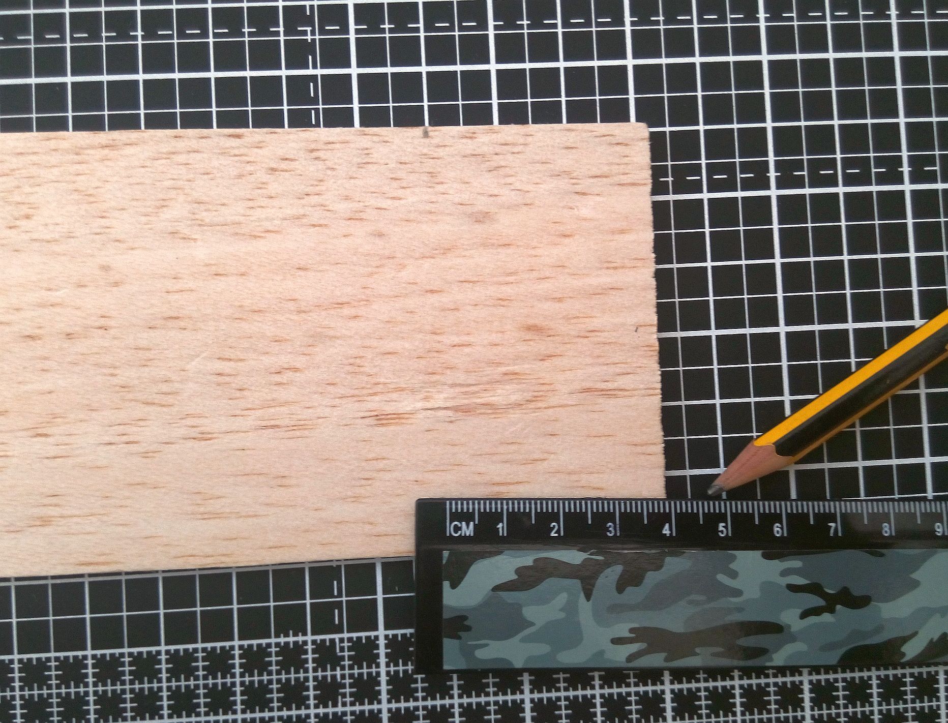 Easy Balsa Glider : 9 Steps (with Pictures) - Instructables