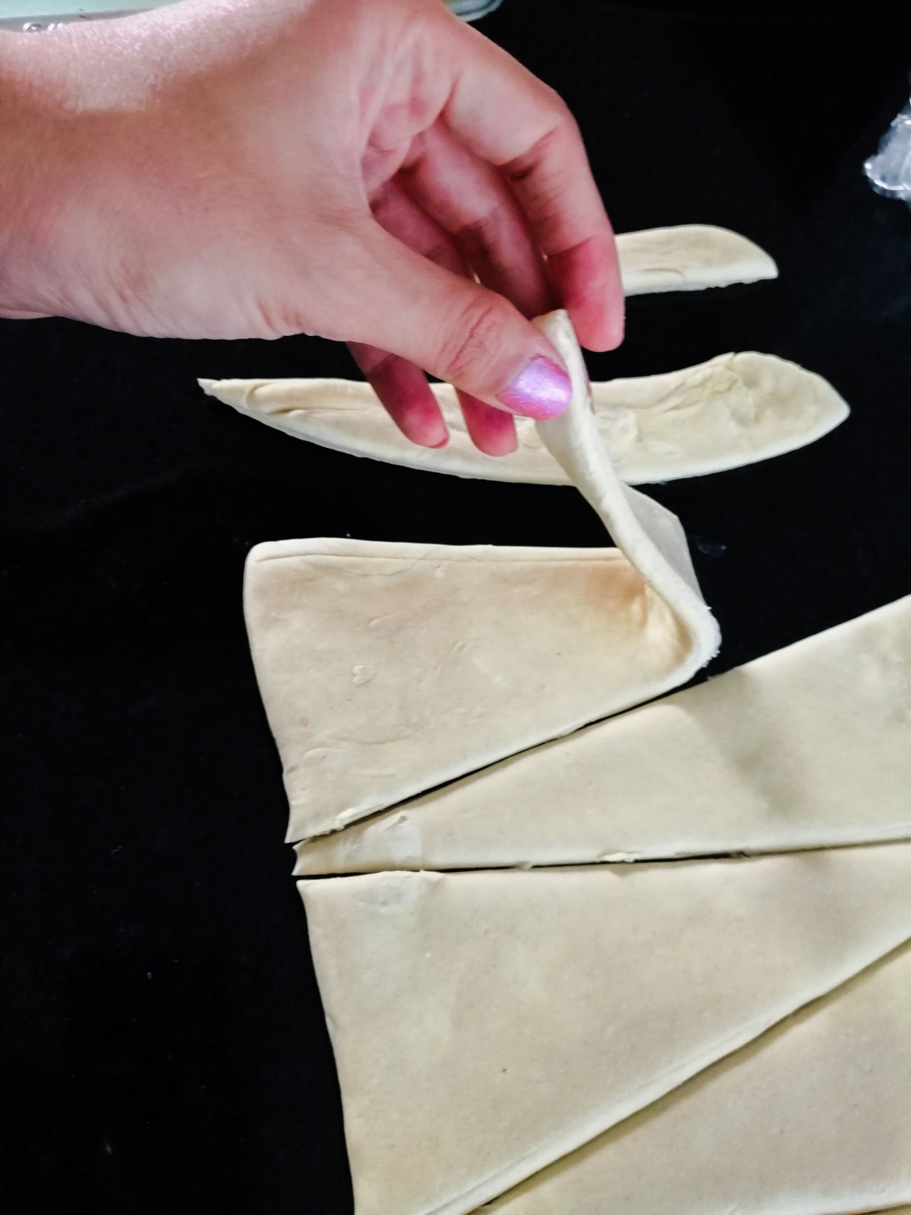 Croissant Best Ever Recipe : 5 Steps (with Pictures) - Instructables