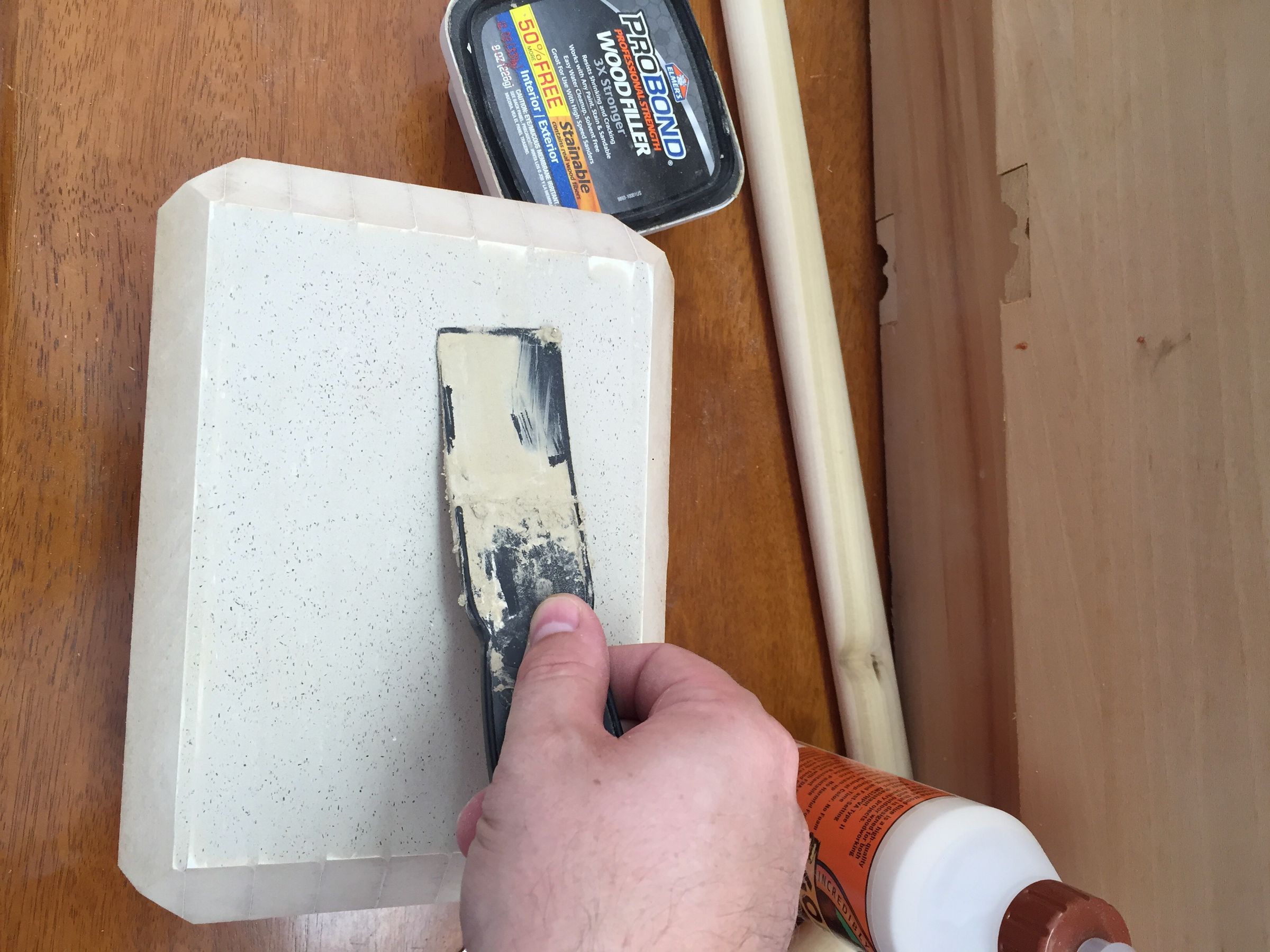 DIY Thor's Hammer - Mjolnir : 12 Steps (with Pictures) - Instructables