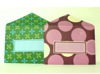 Easy DIY Envelopes : 6 Steps (with Pictures) - Instructables