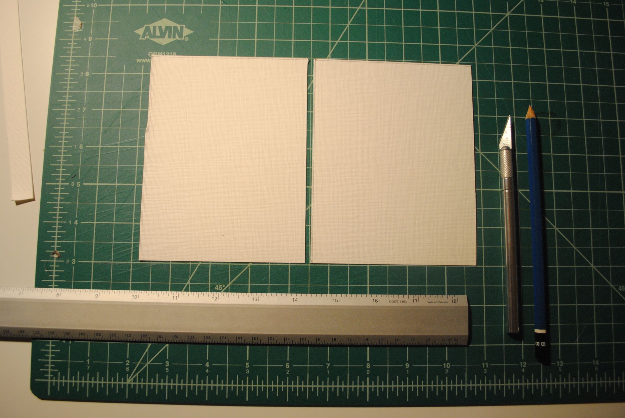 Velostat Homemade Pressure Sensor Mat : 6 Steps (with Pictures ...