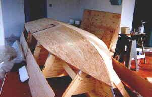 Hull Assembly Methods (Overview) : 7 Steps (with Pictures) - Instructables