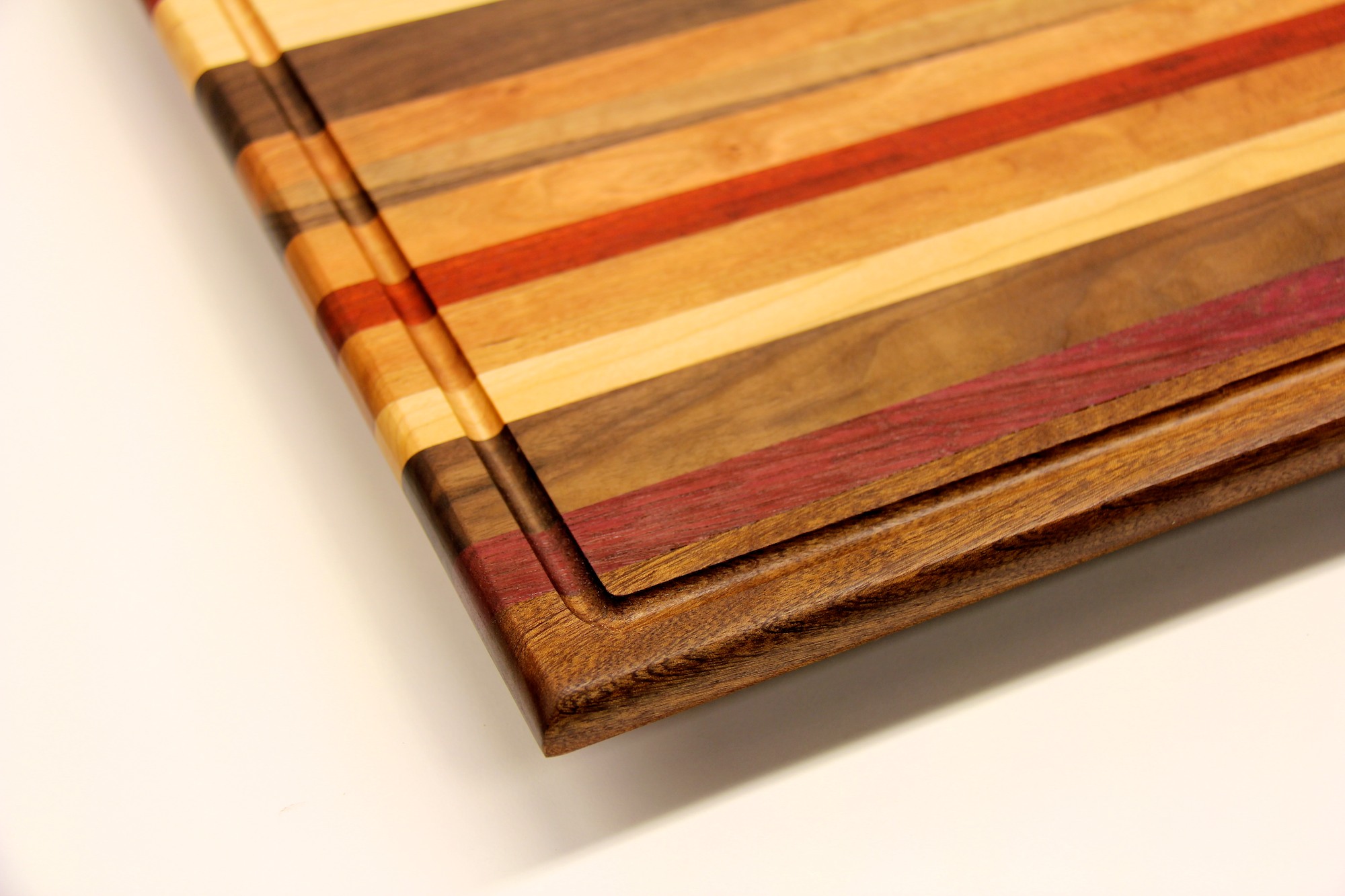 Scrap Wood Cutting Board : 13 Steps (with Pictures) - Instructables