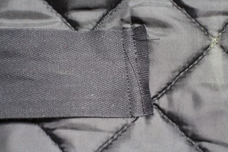 DIY Quilted Jacket With Pattern : 9 Steps (with Pictures) - Instructables