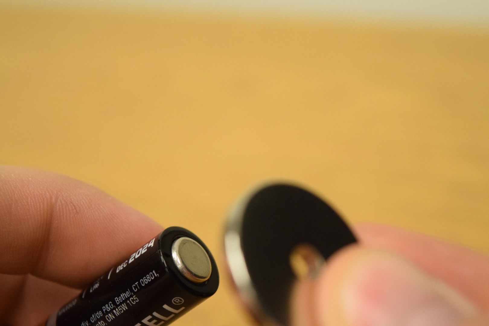 Magnet Car : 4 Steps (with Pictures) - Instructables