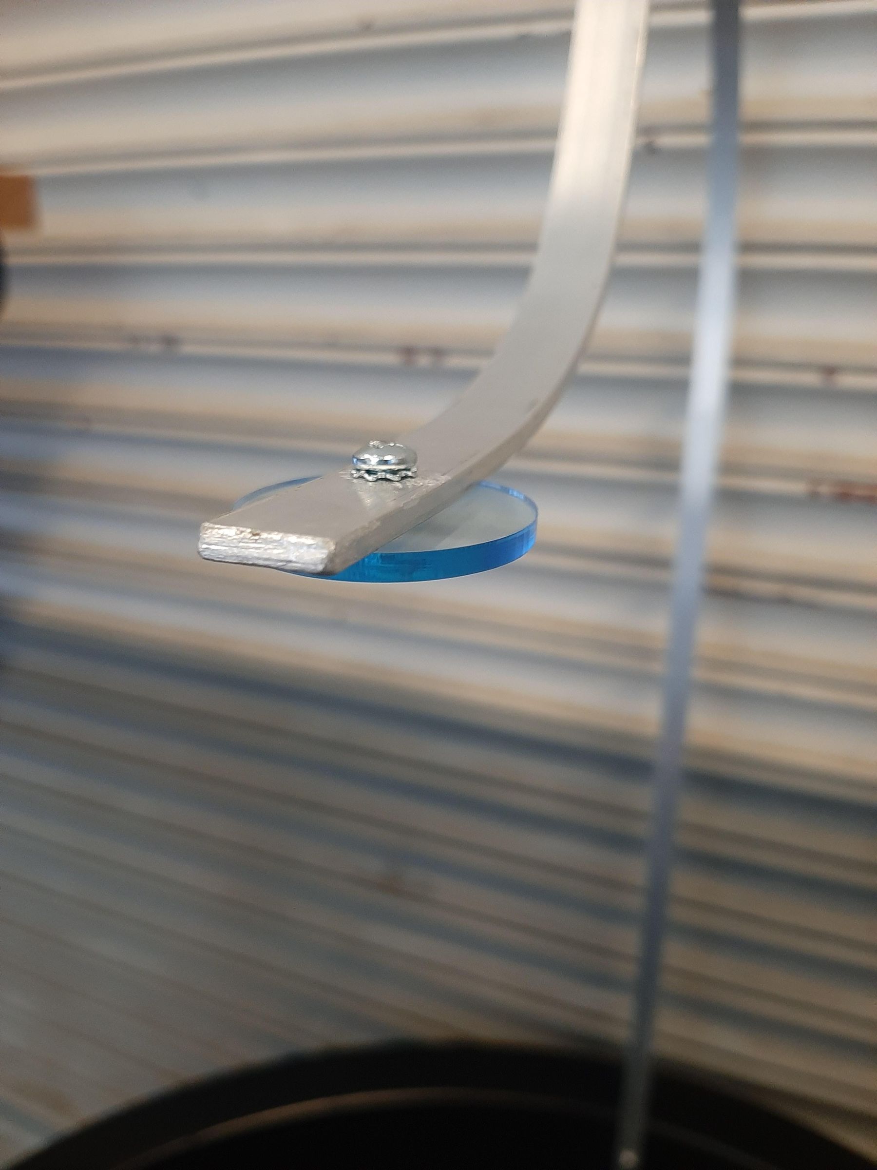 Laminar Flow Fountain : 7 Steps (with Pictures) - Instructables