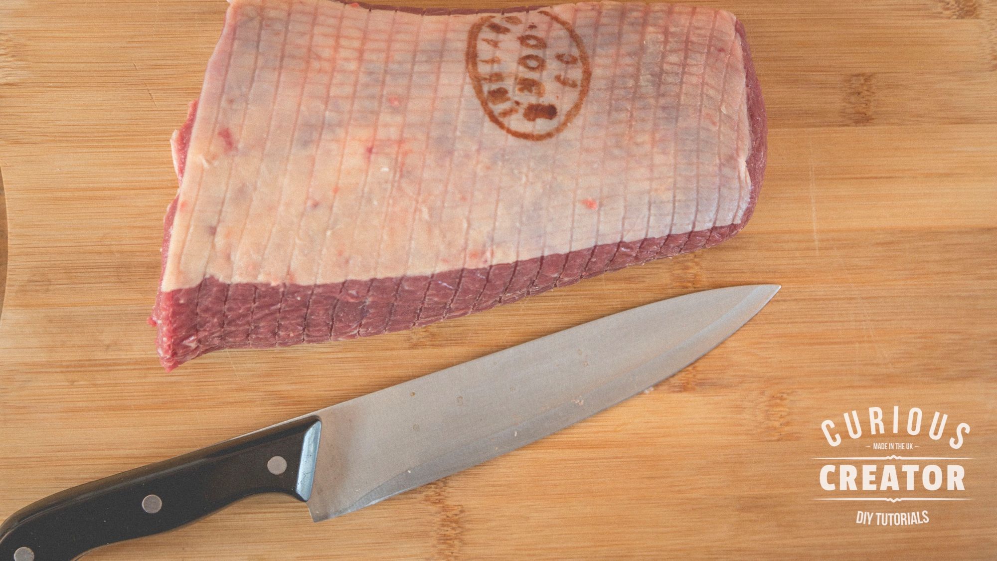 South African Biltong DIY : 5 Steps (with Pictures) - Instructables