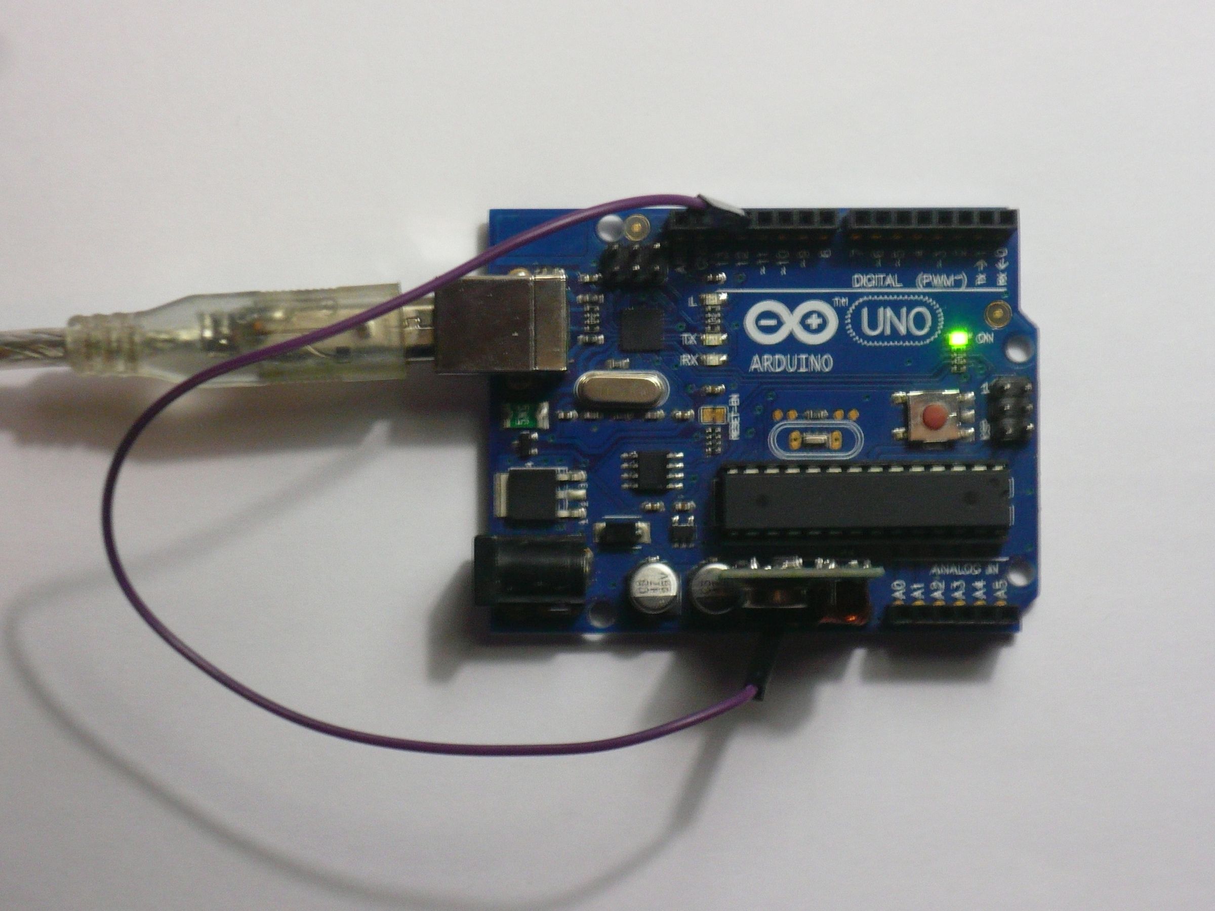 Wireless Communication Arduino RF : 7 Steps - Instructables