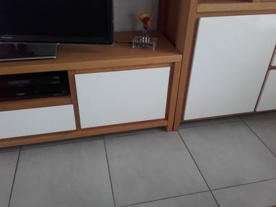 Hidden Box With Secret Opening Mechanism : 9 Steps (with Pictures ...