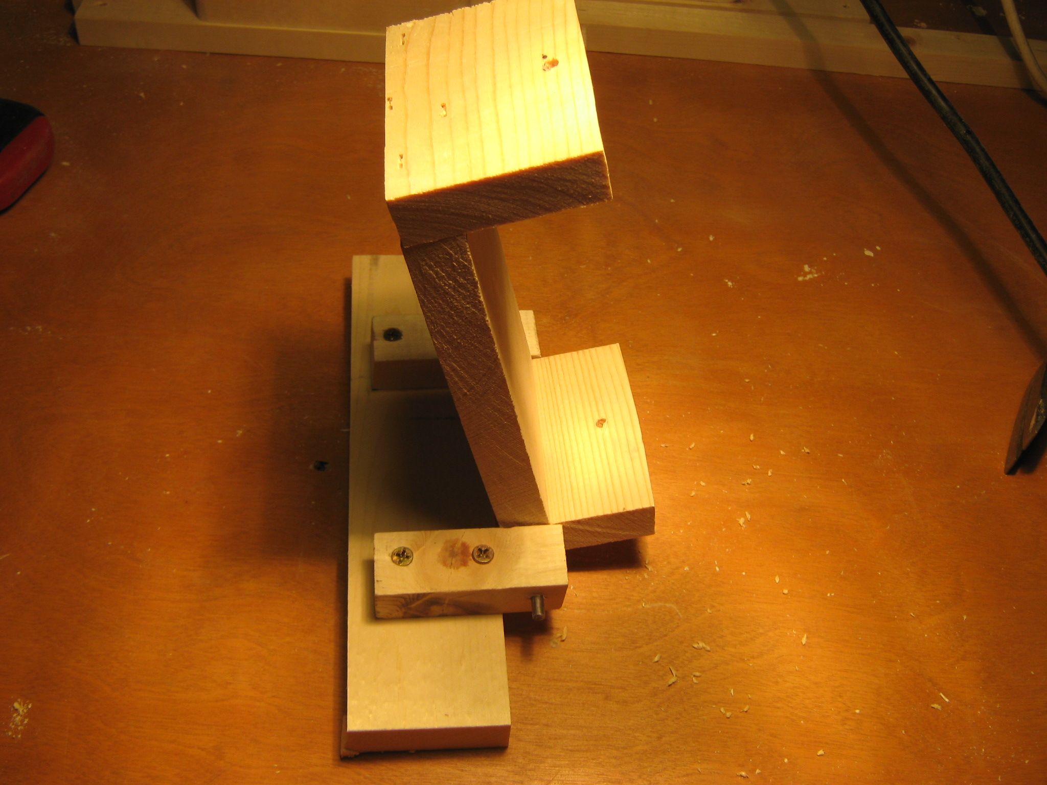 3D Pantograph : 11 Steps - Instructables