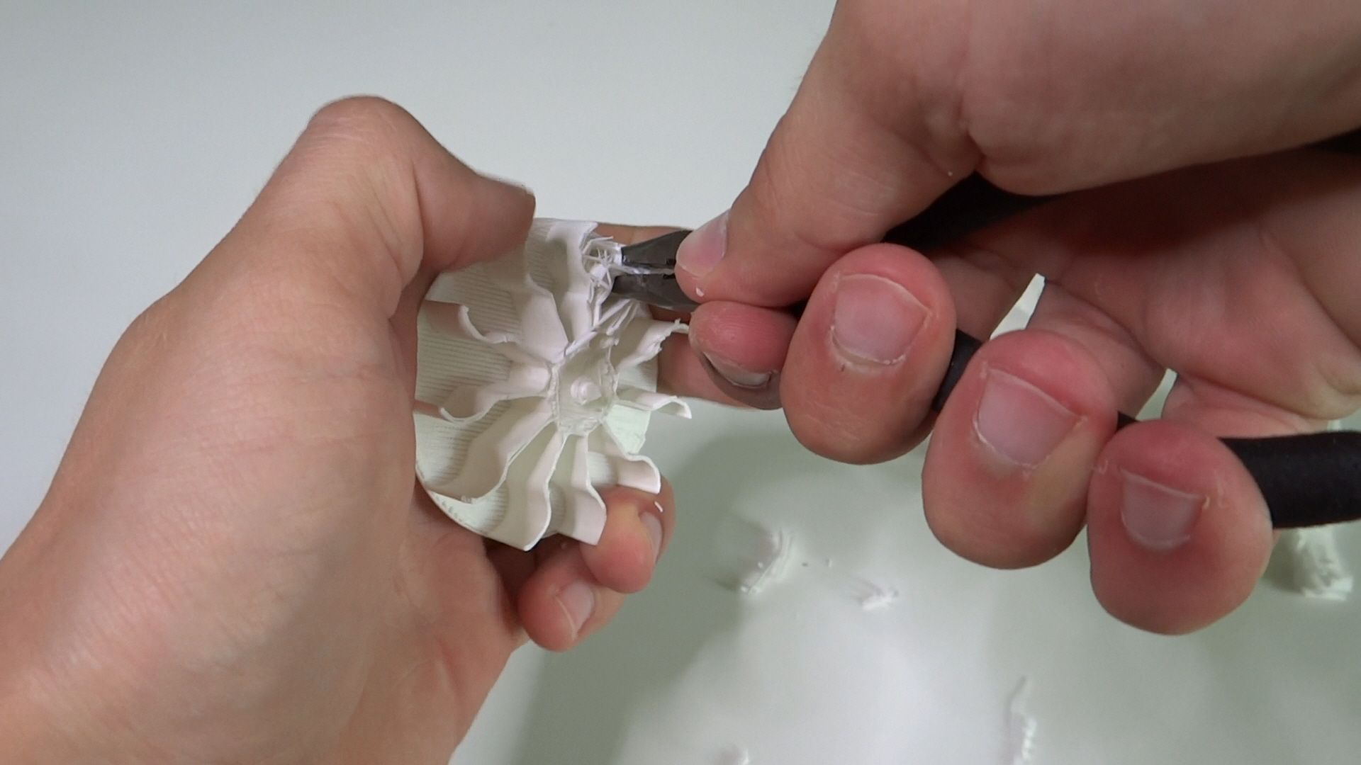 3D Printed Water Pump : 10 Steps (with Pictures) - Instructables