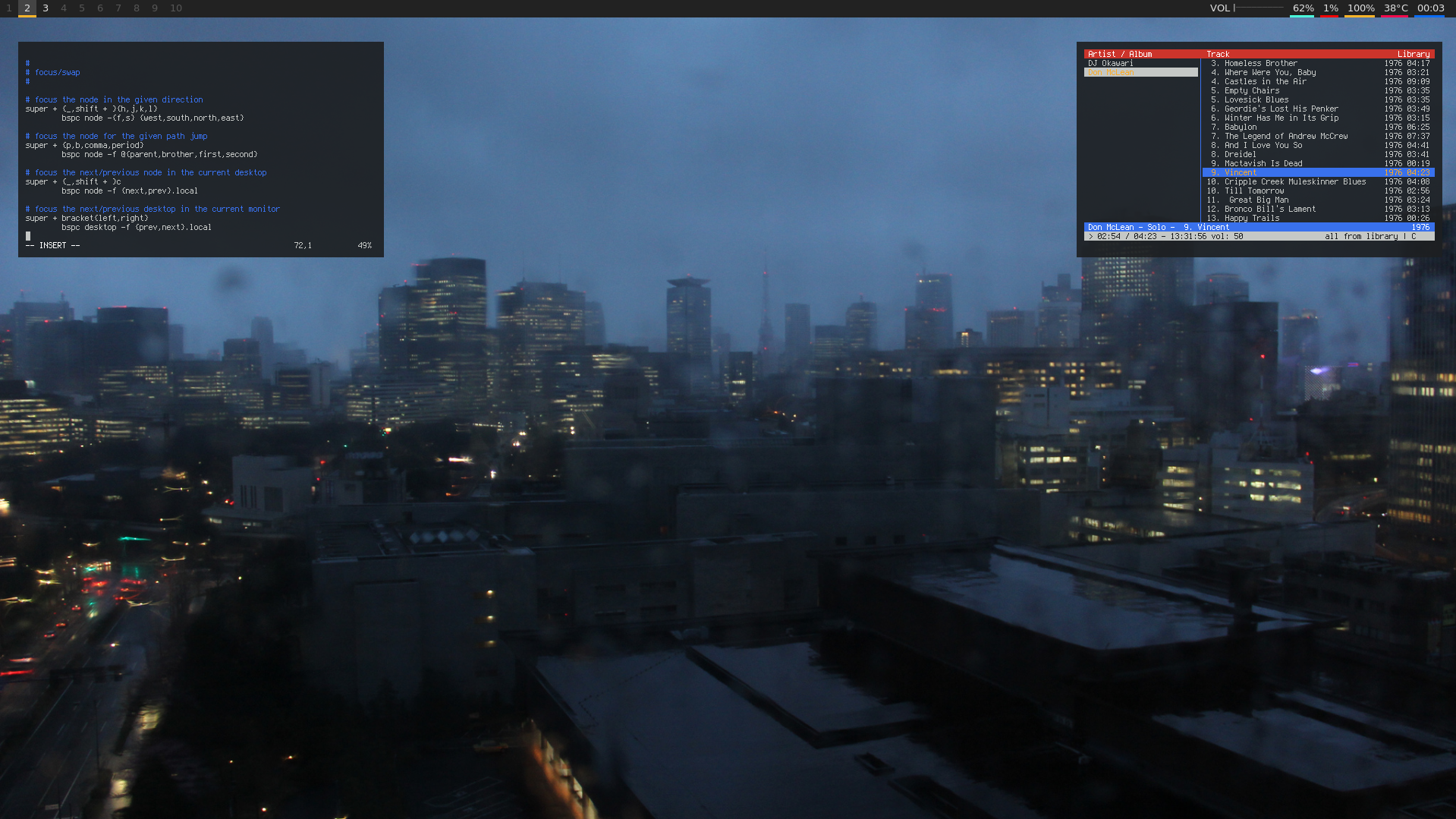 Bspwm Installation and Configuration : 5 Steps - Instructables