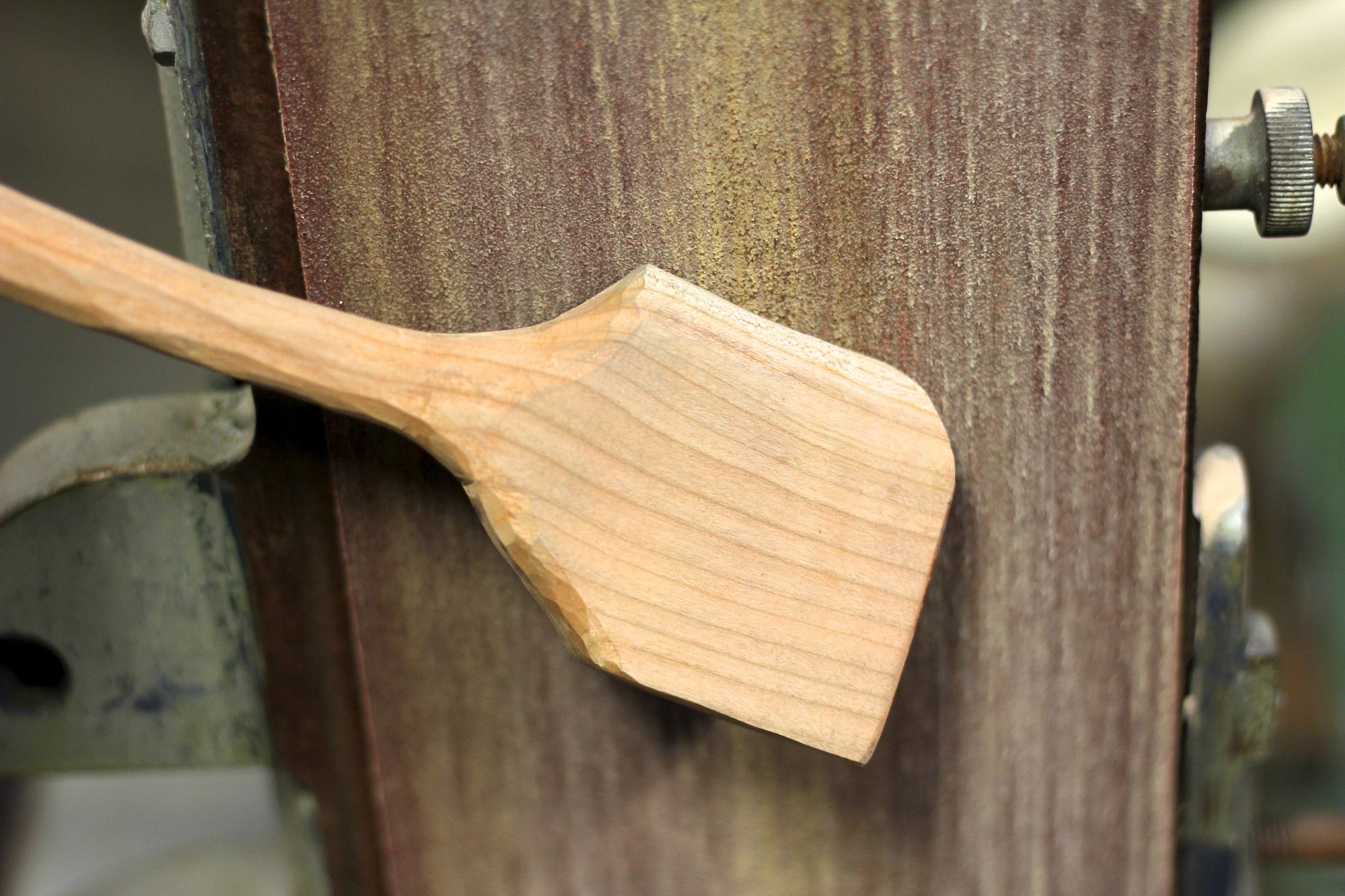 Spoon Carving for Everyone : 13 Steps (with Pictures) - Instructables
