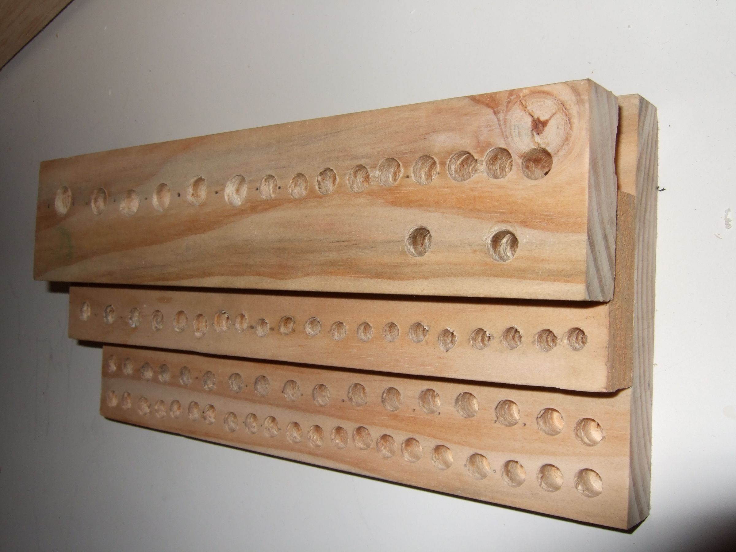 Drill Bits Organizer - Instructables
