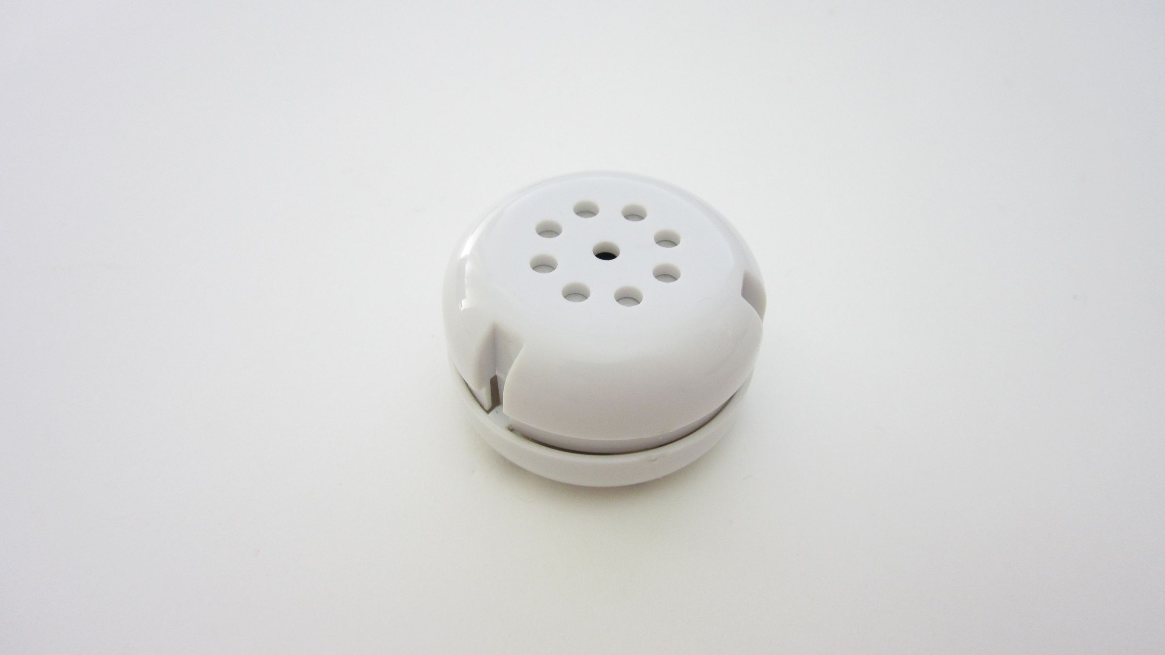 Desk Bell That Plays Sound Effect : 11 Steps (with Pictures ...