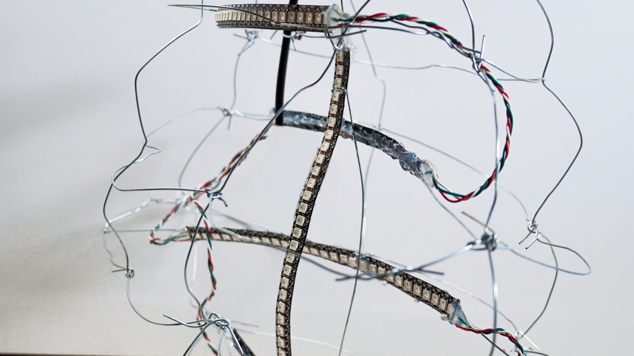 DIY Thundercloud Lamp : 12 Steps (with Pictures) - Instructables