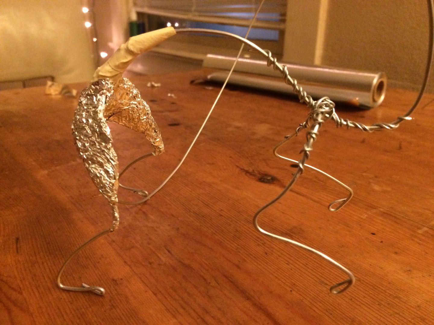 How to Build Your Dragon : 8 Steps (with Pictures) - Instructables
