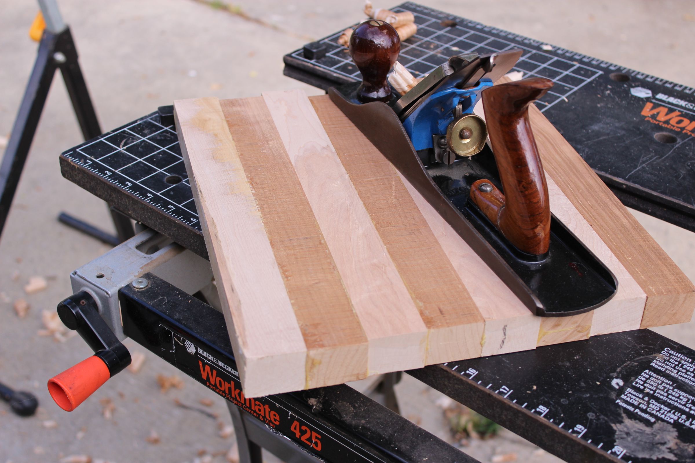 Solid Wood Chess-board : 9 Steps (with Pictures) - Instructables