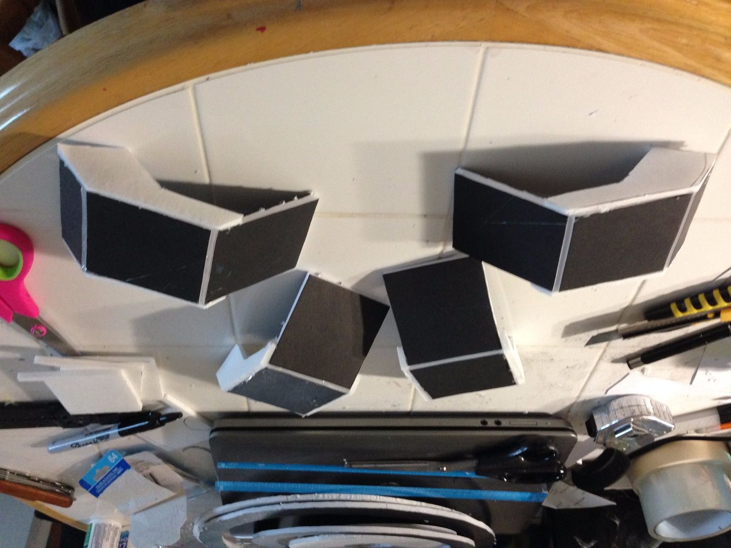 Homemade 12 Subwoofer : 5 Steps (with Pictures) - Instructables