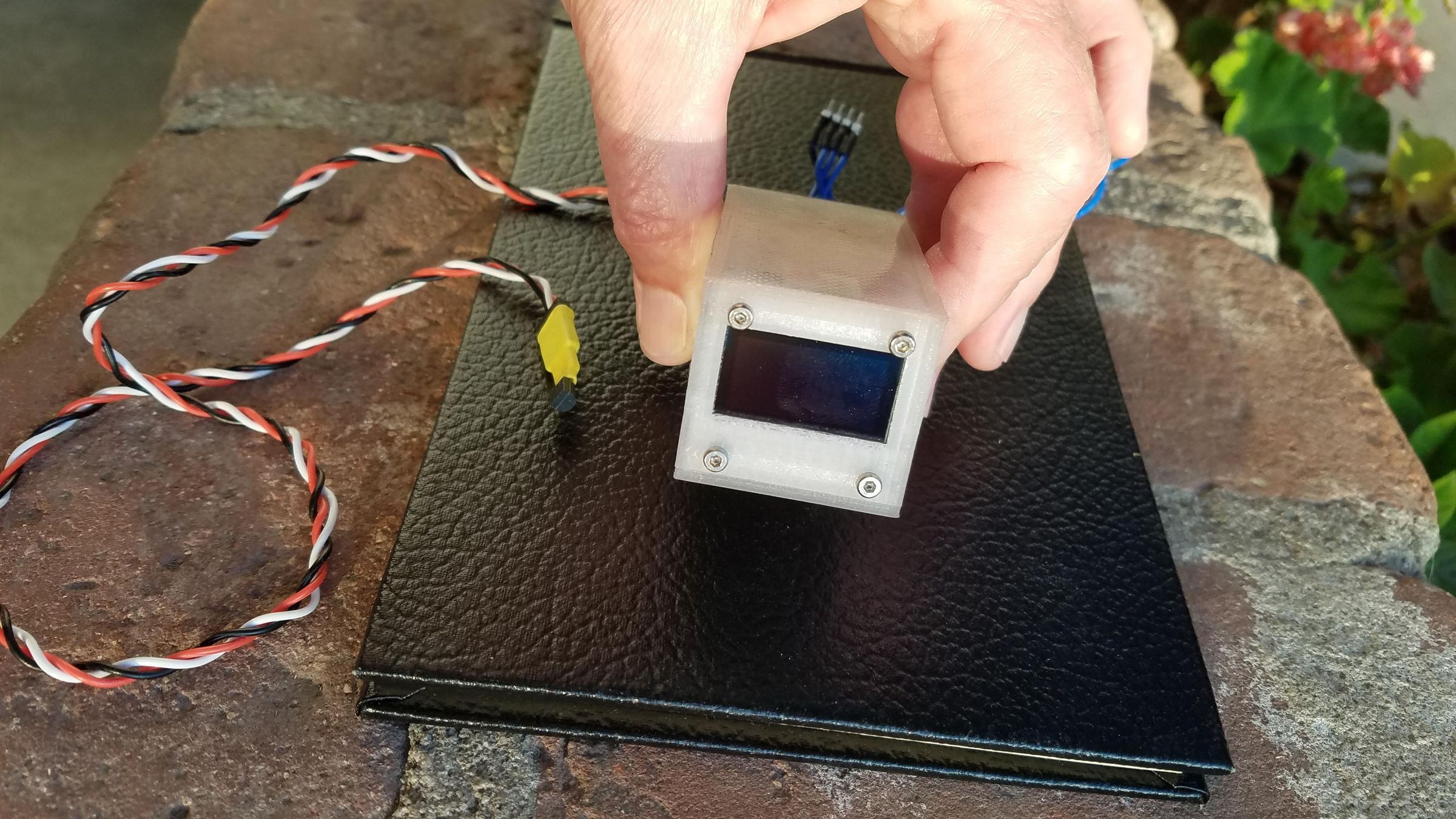 PWM Computer Fan Controller - Instructables