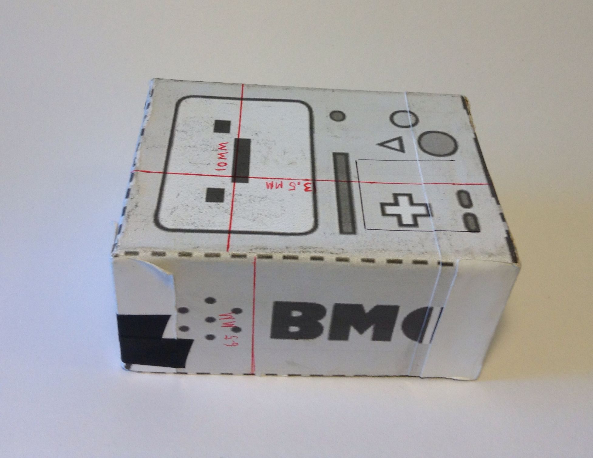 Adventure Time: Animated Felted BMO : 17 Steps (with Pictures ...