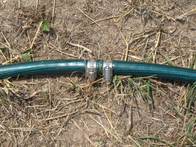 Garden Hose Repair : 4 Steps (with Pictures) - Instructables