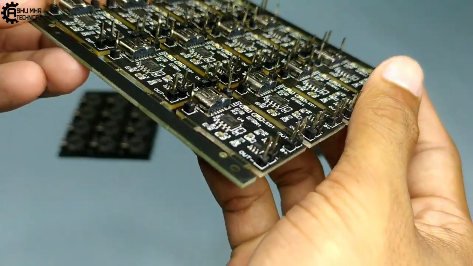 DIY TP4056 Charging Module : 6 Steps - Instructables