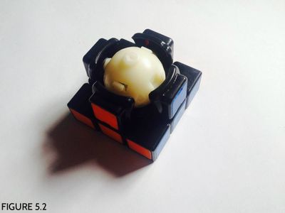 How to Lubricate and Tension a Rubiks Cube : 5 Steps - Instructables