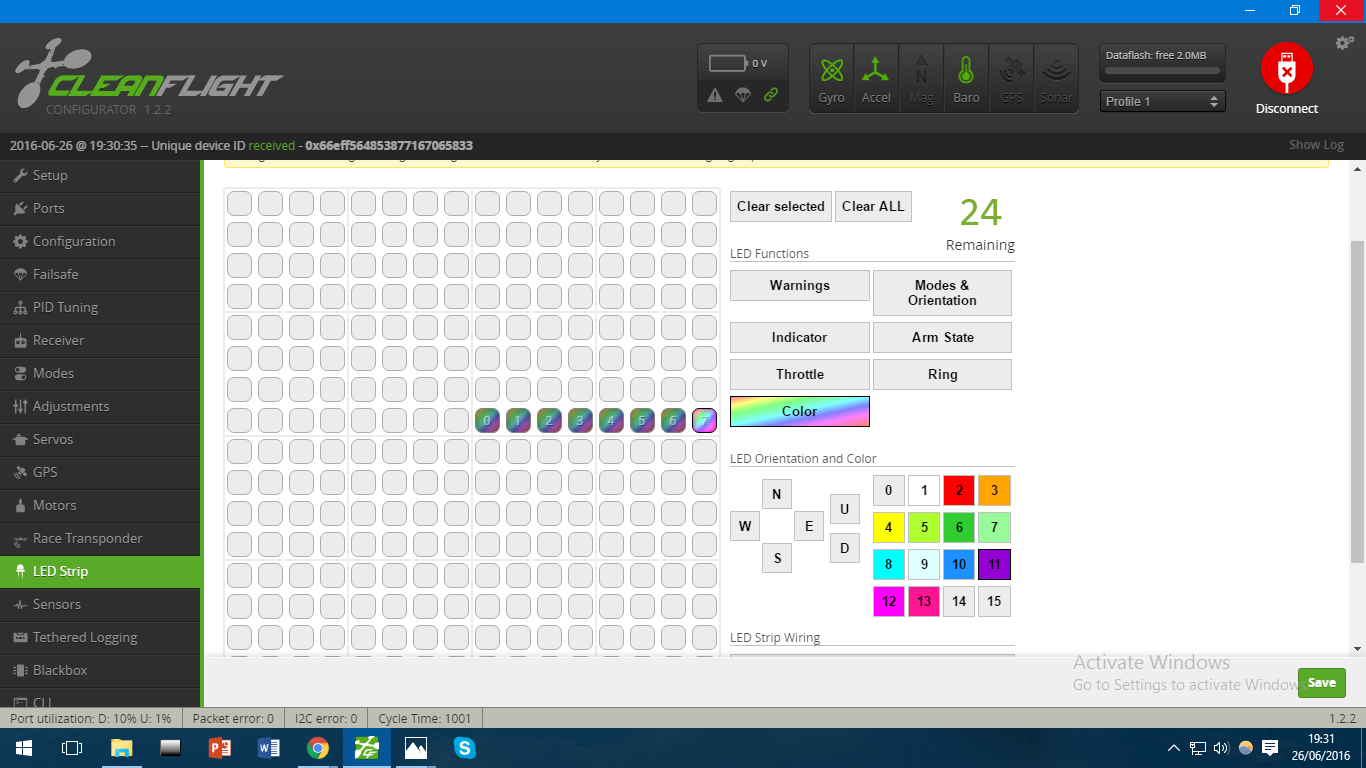 How to Program LEDs : 6 Steps (with Pictures) - Instructables