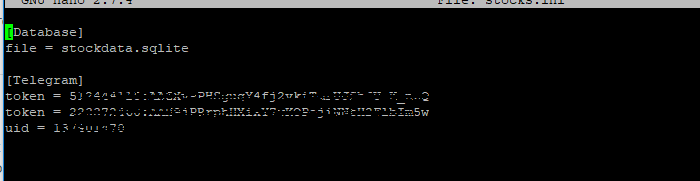 Transform Raspberry Pi Into a Stock Exchange Monitoring Robot : 7 Steps ...