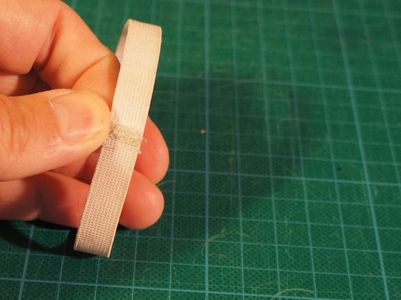 DIY Lens Cap Holder for Camera : 6 Steps (with Pictures) - Instructables