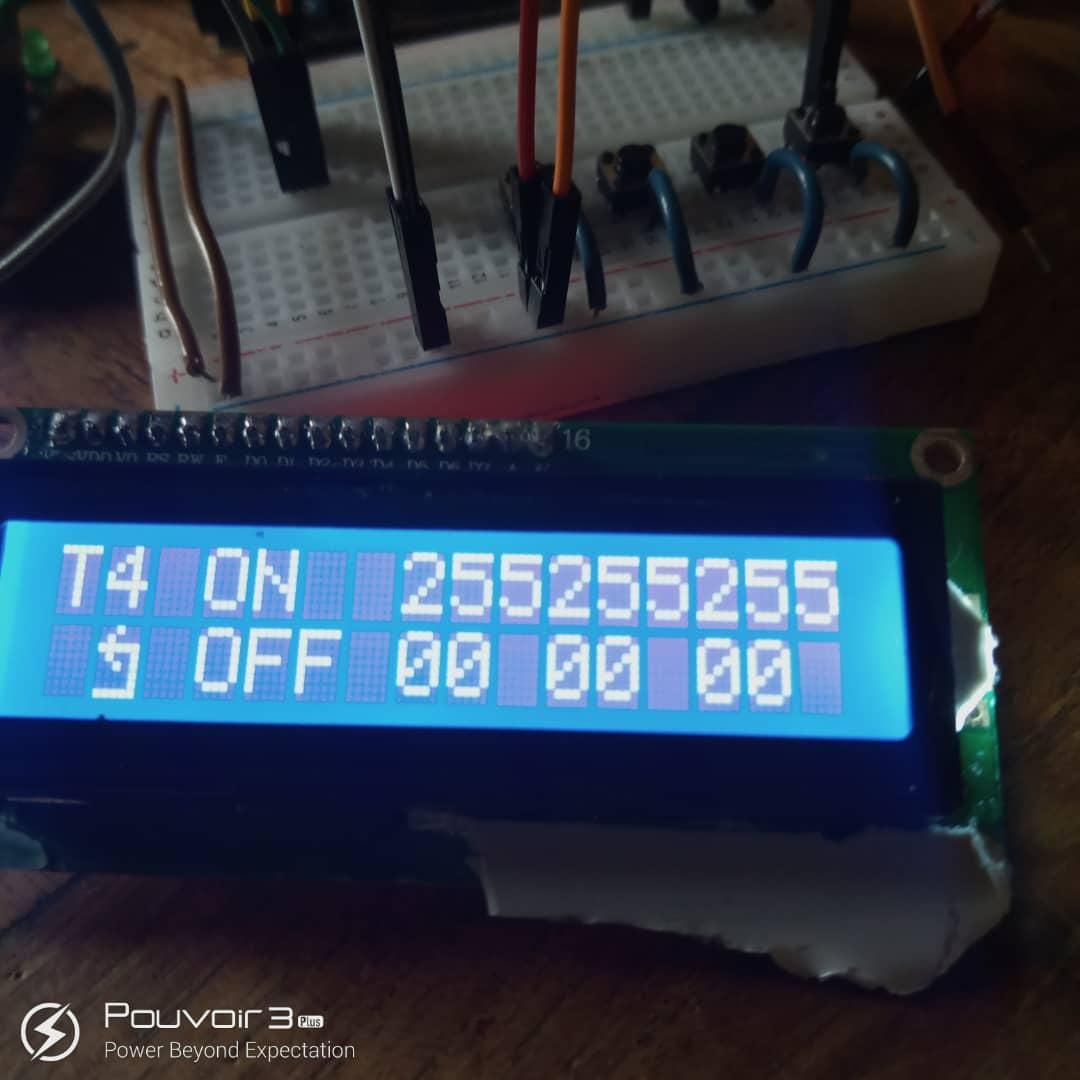 Arduino Ultra Mega Timers : 5 Steps (with Pictures) - Instructables