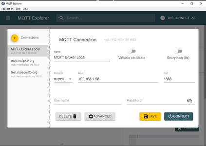 Temperature and Humidity Node for HomeKit (MQTT) : 8 Steps - Instructables