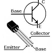 Basic Transistor Tuturial : 8 Steps - Instructables