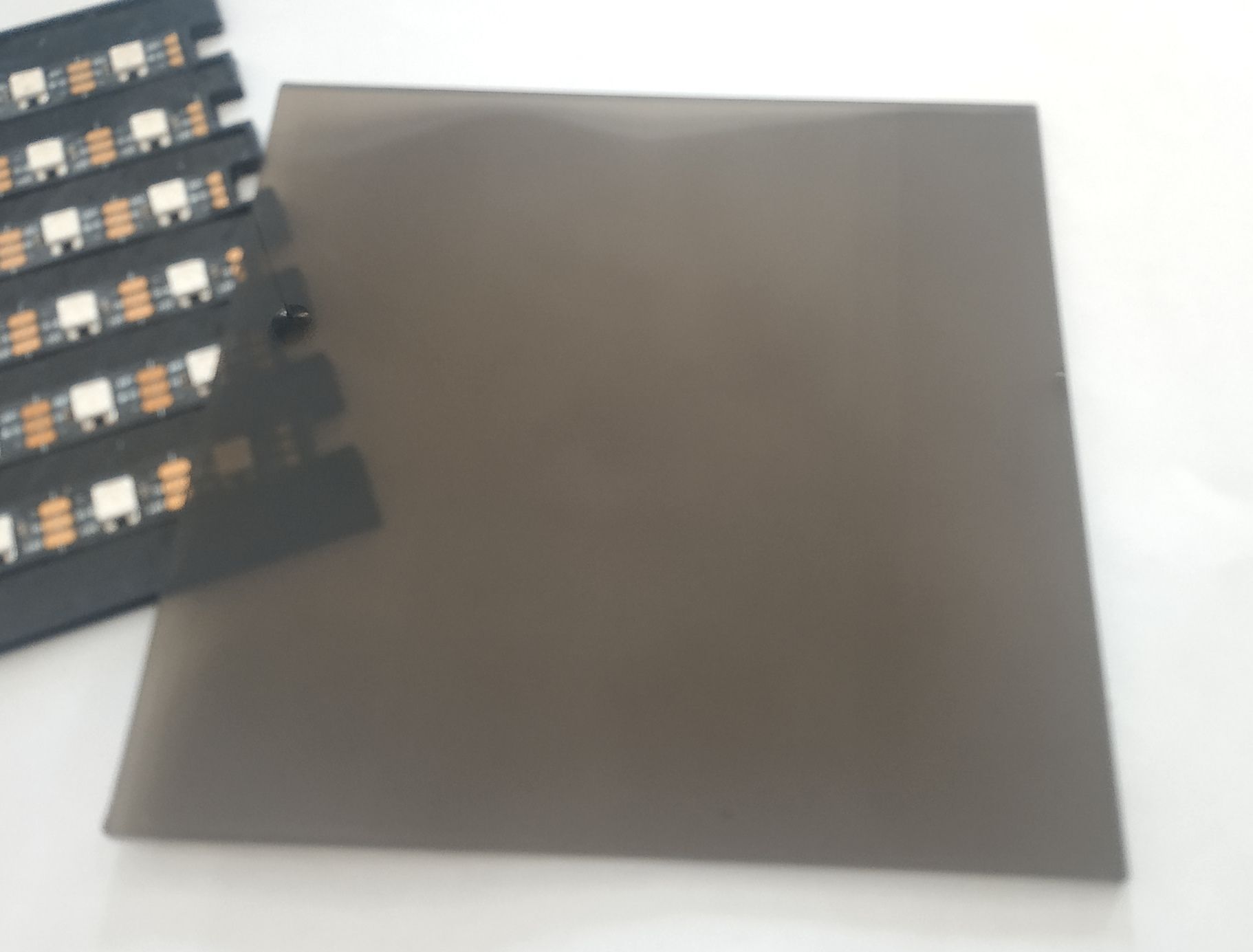 Arduino Magnetic Board : 8 Steps (with Pictures) - Instructables