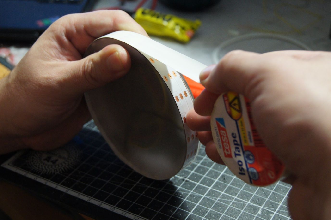 Arduino Controlled Smart Coaster : 6 Steps - Instructables