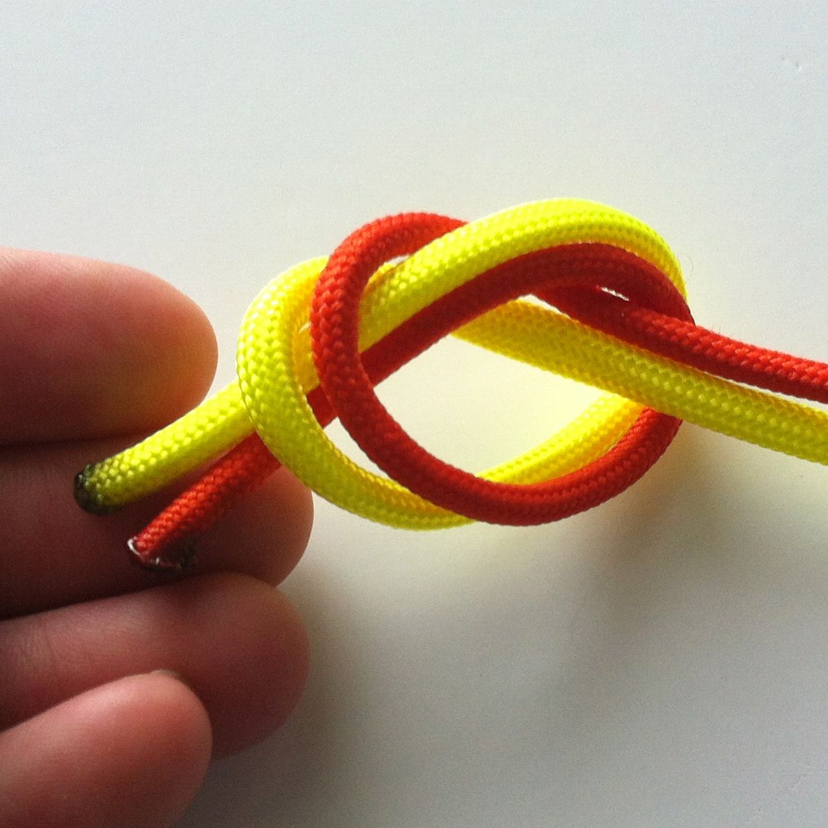 Monkeys Fist (Updated- With Marble) : 8 Steps (with Pictures ...
