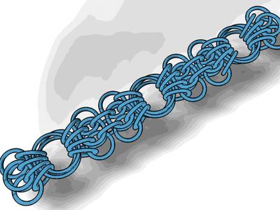 Chainmaille 101: Weaves a Plenty : 15 Steps (with Pictures) - Instructables