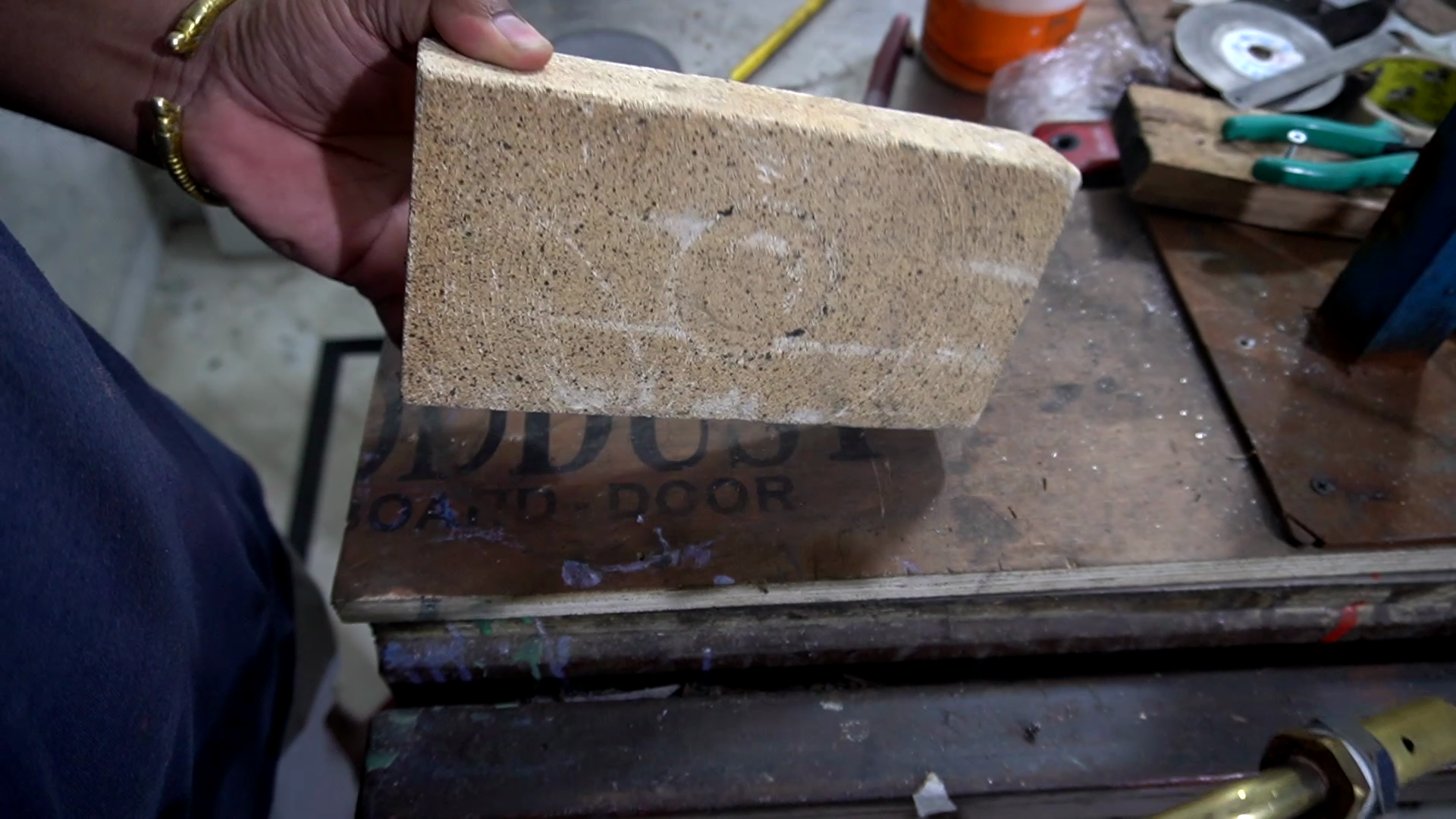 Stainless Steel Coloring Technique : 6 Steps (with Pictures ...