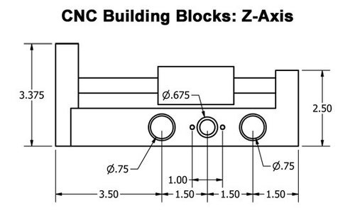 My First CNC Machine : 10 Steps (with Pictures) - Instructables