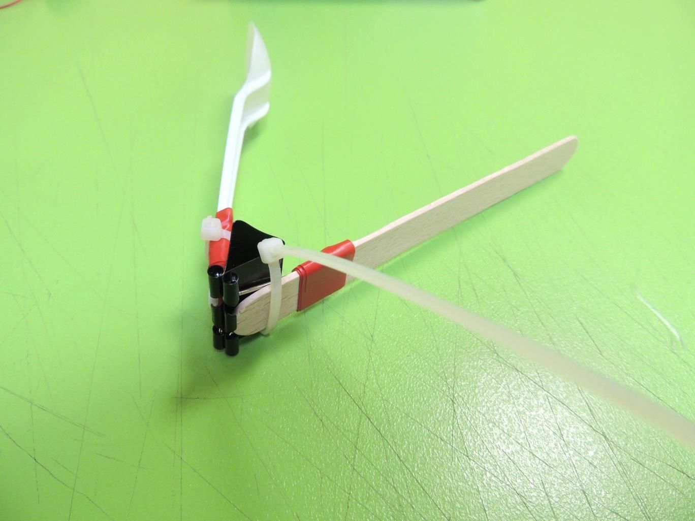 Fun and Games With Micro:bit: Catapult and Operation! : 31 Steps (with ...