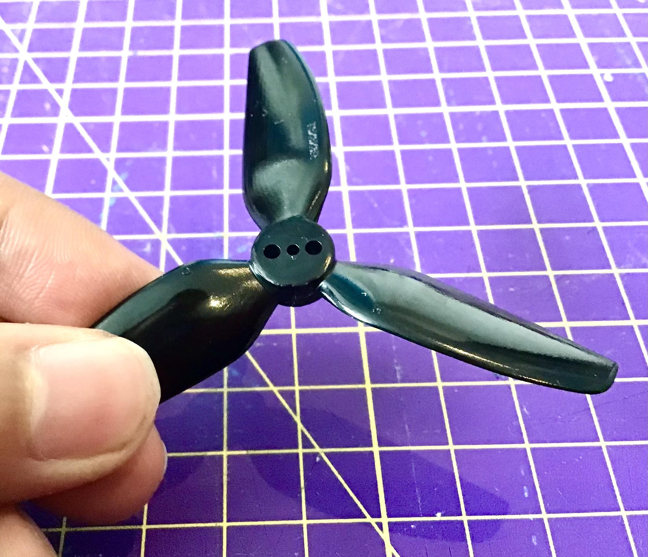 RC Arduino Rubber Band Glider : 14 Steps (with Pictures) - Instructables