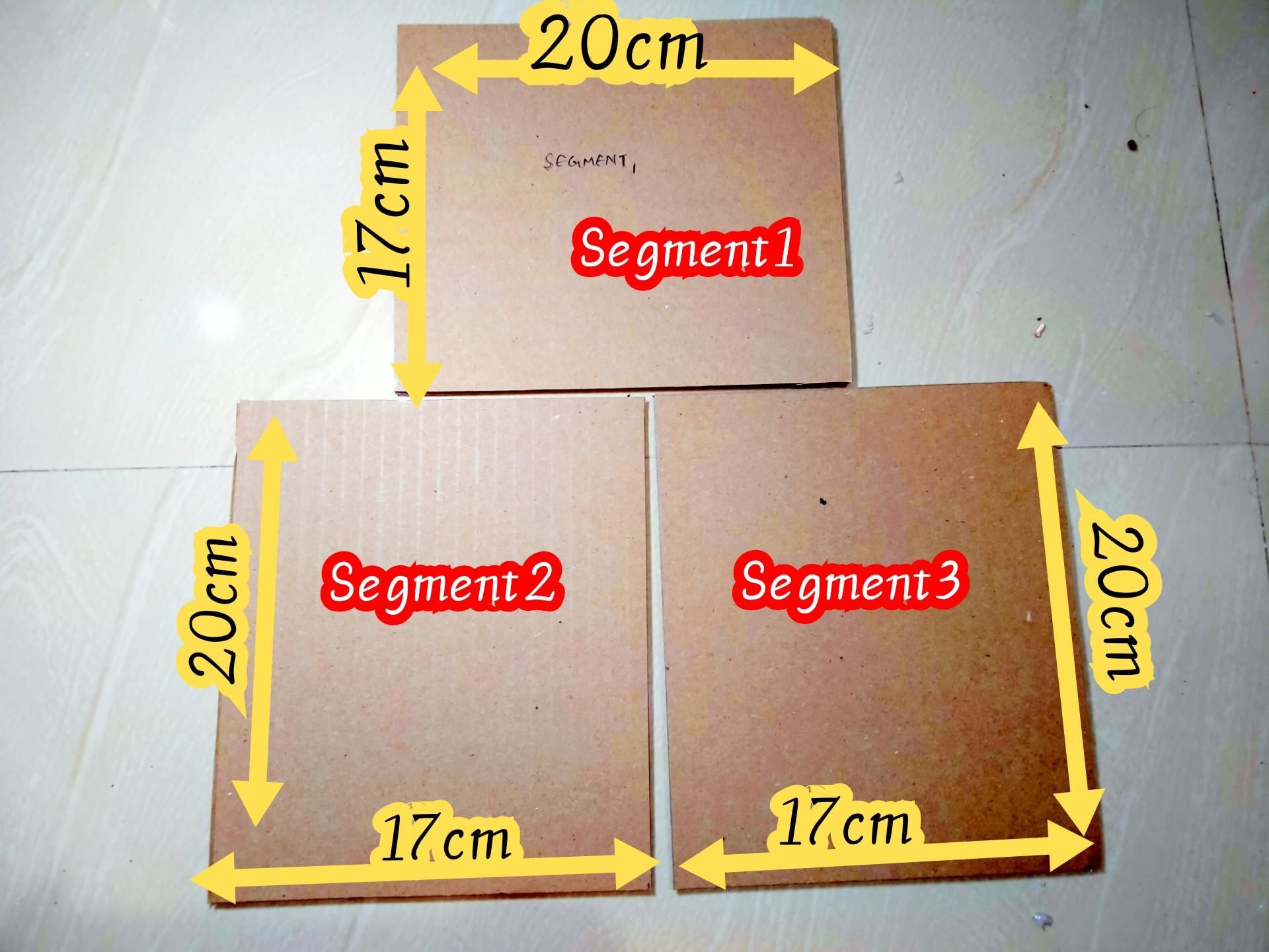 CARDBOARD COMPLEX : 15 Steps (with Pictures) - Instructables