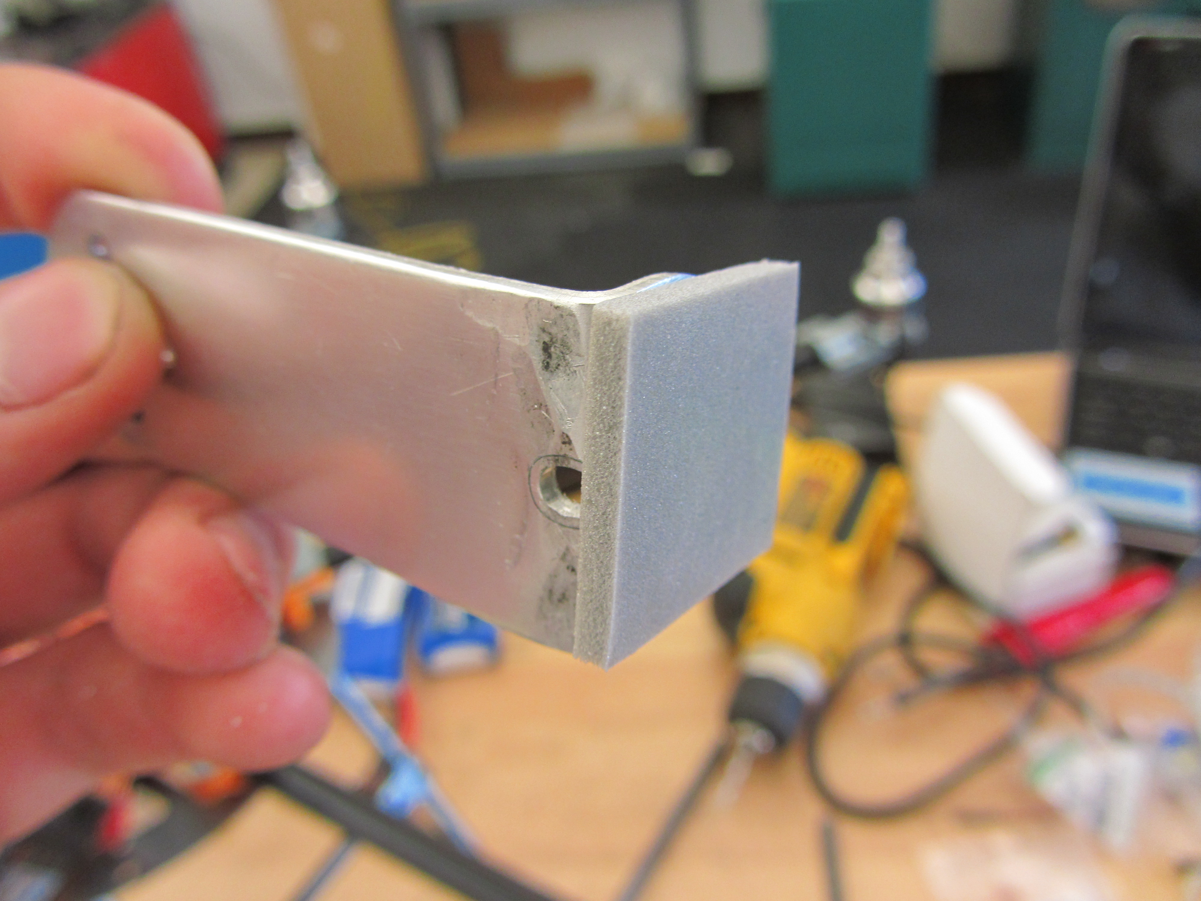 Building an ArduCopter : 33 Steps (with Pictures) - Instructables