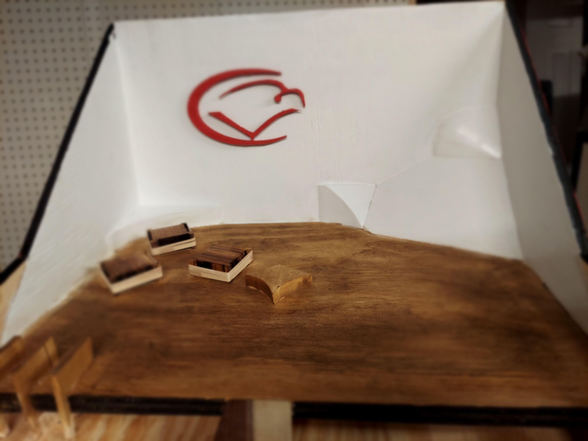 Wooden Pinball Machine DIY : 13 Steps (with Pictures) - Instructables